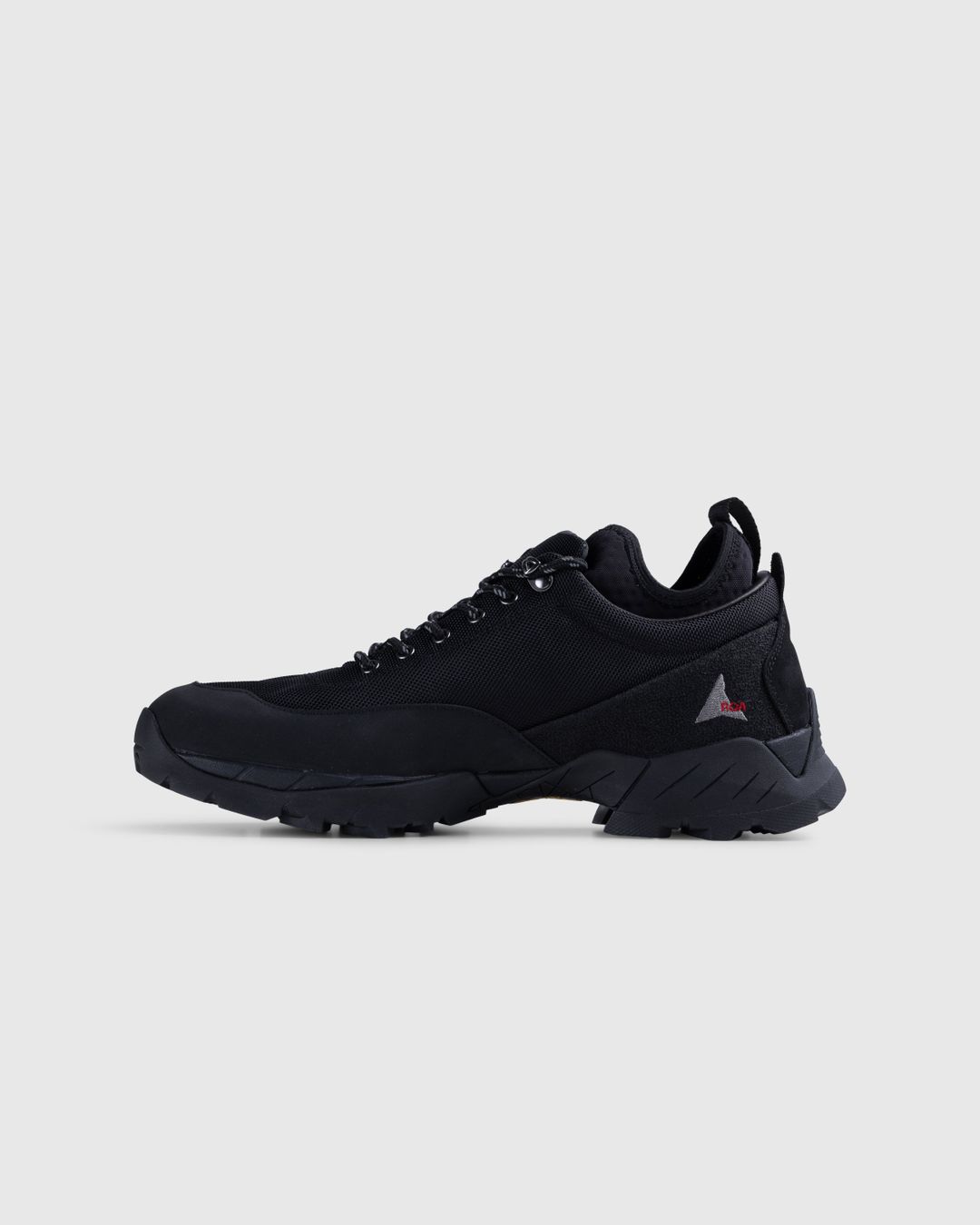 ROA – Neal Black | Highsnobiety Shop